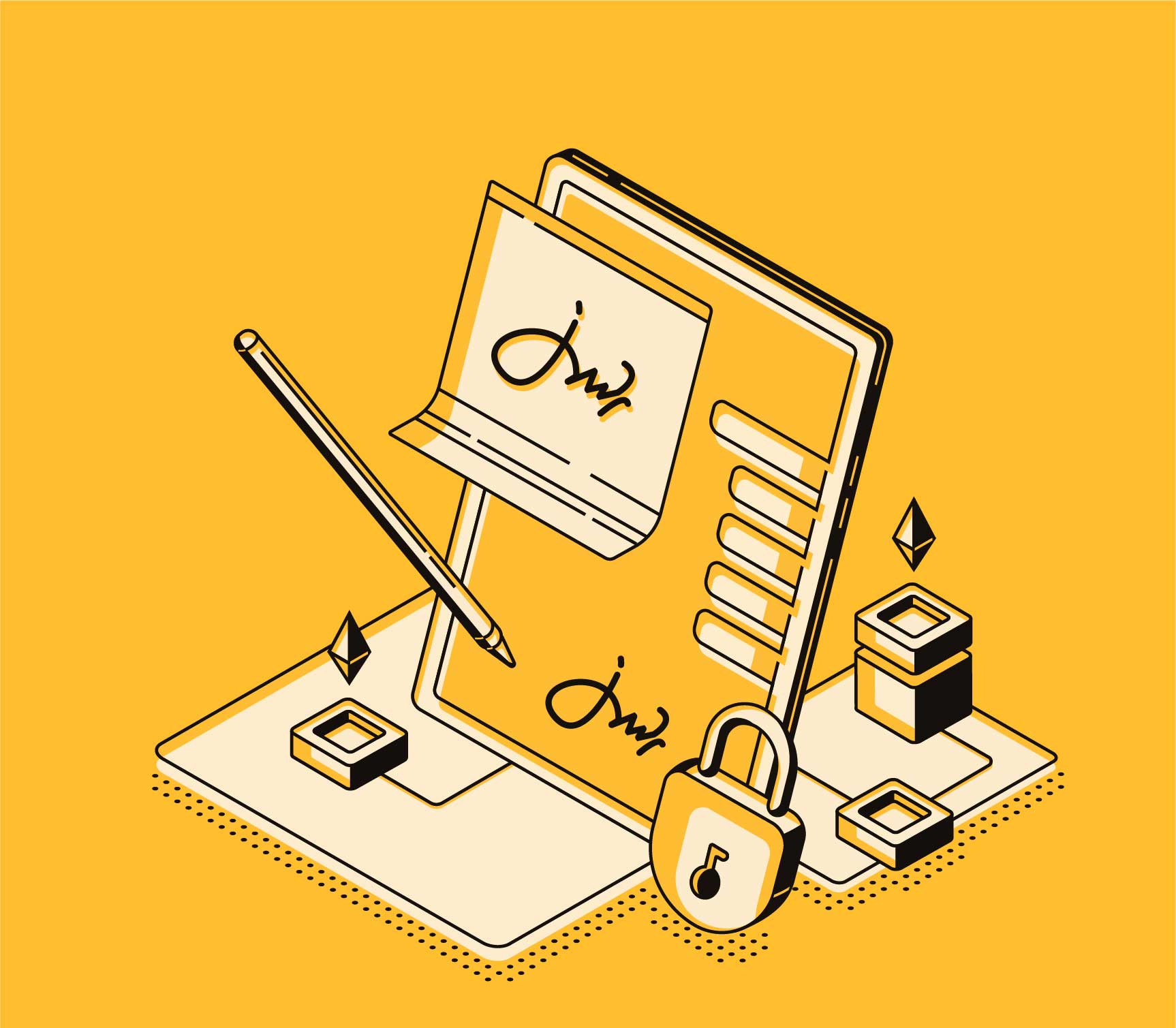 Create Digital Signatures with Font Generator